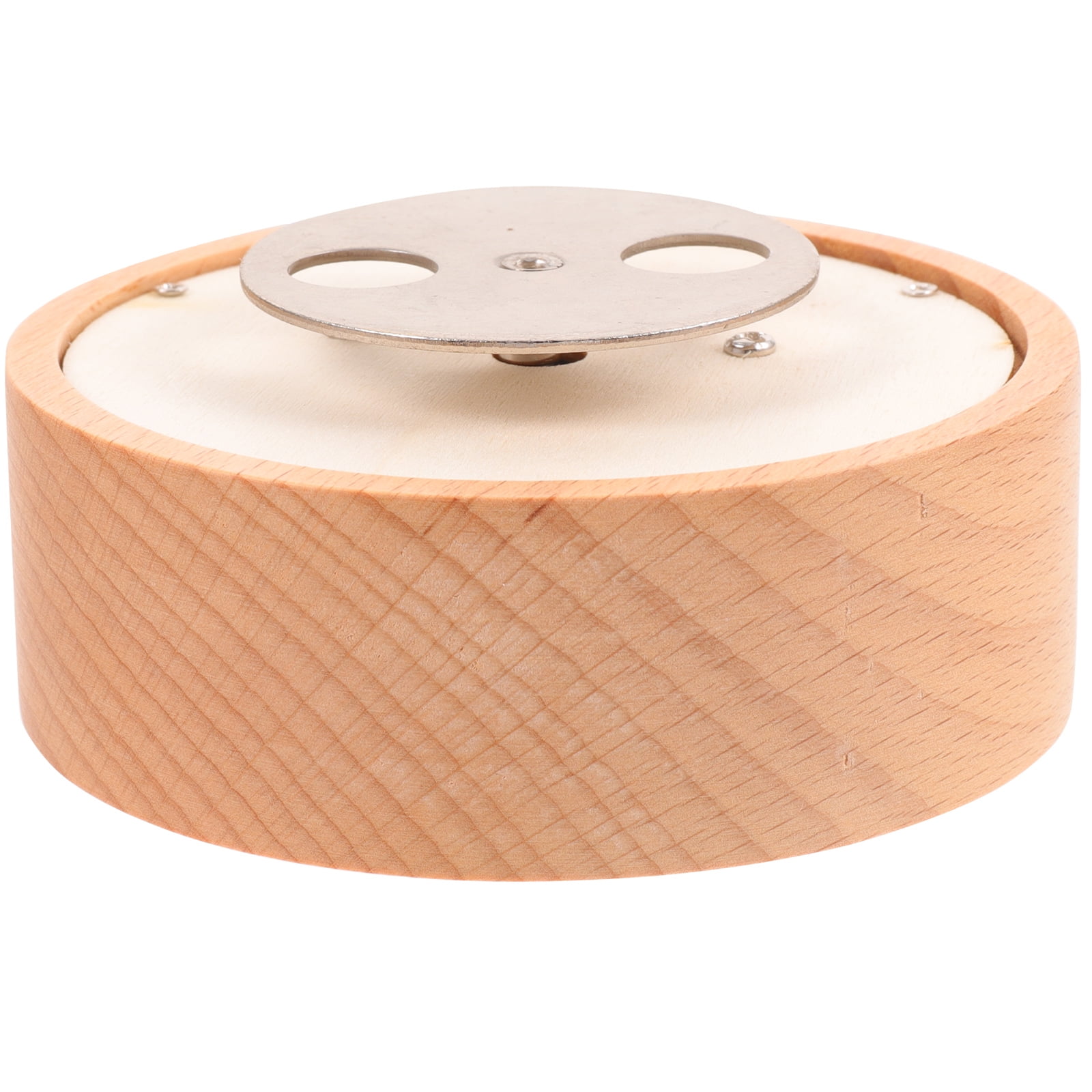 Musical Box Base Replacement Rotatable Musical Box Base Craft Music Box ...