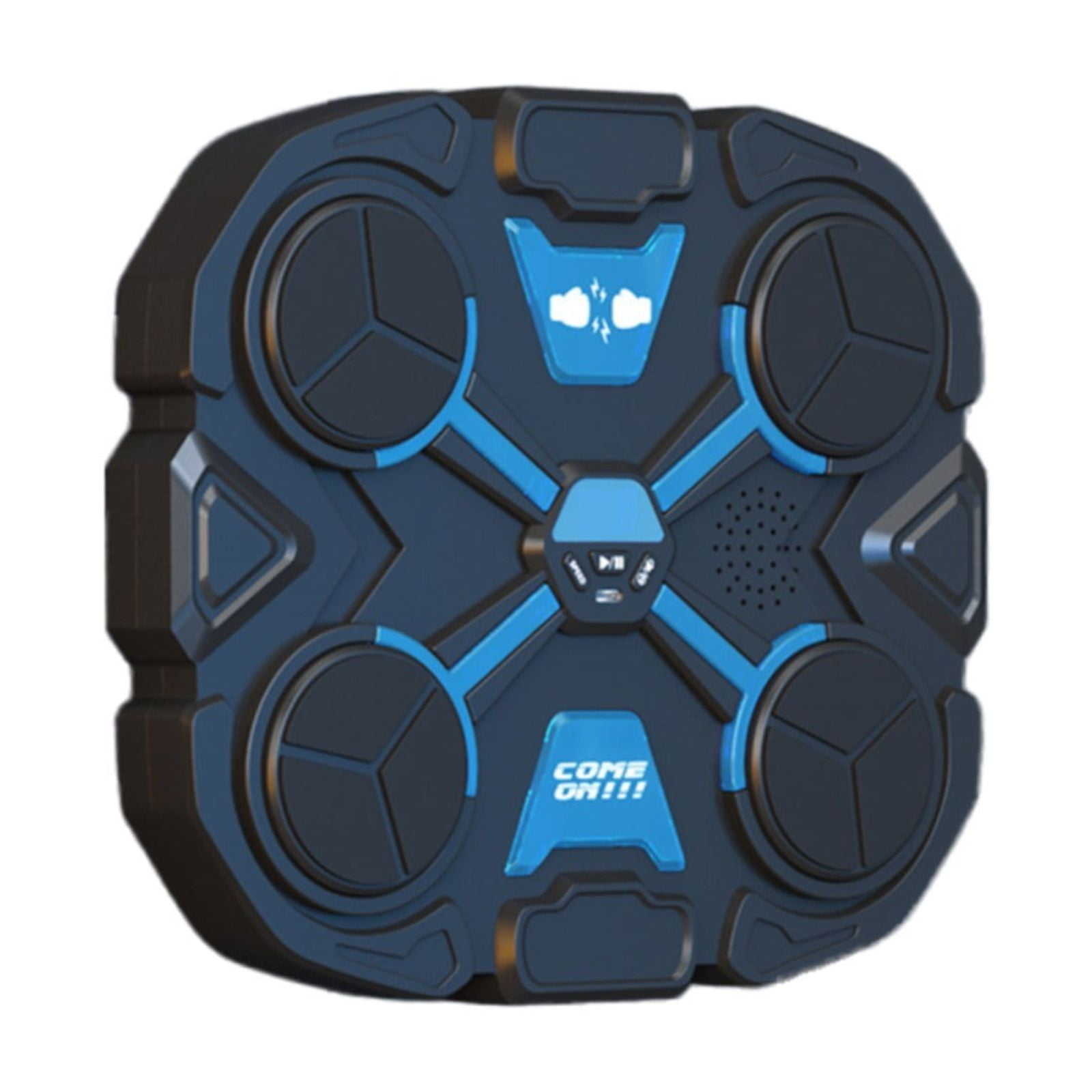 Musical Boxing Target|Machine Boxing Wall Adjustable Speed|Equipment ...