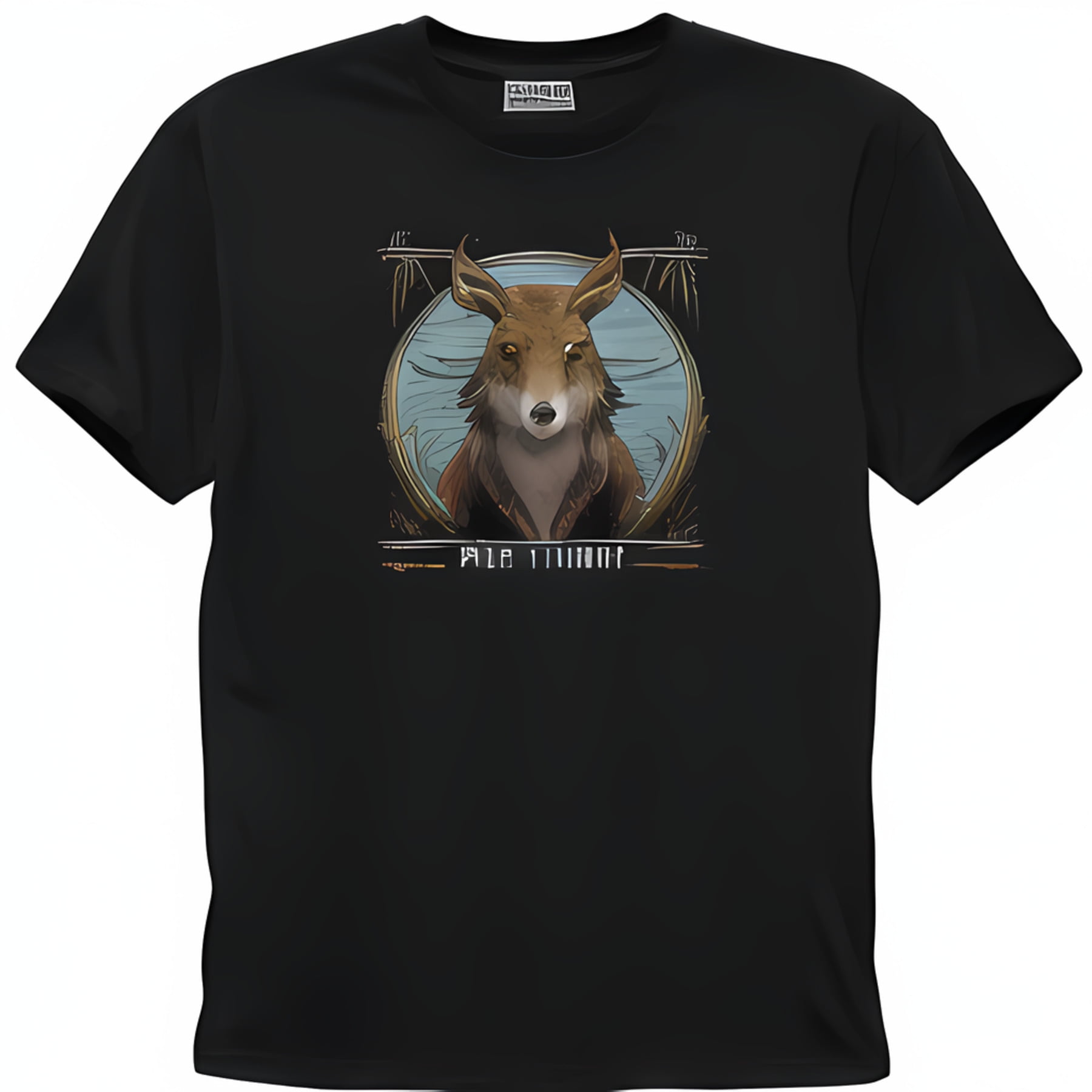Musical Cello Graphic T-Shirt Vector Design with Soft Shadows - Walmart.com