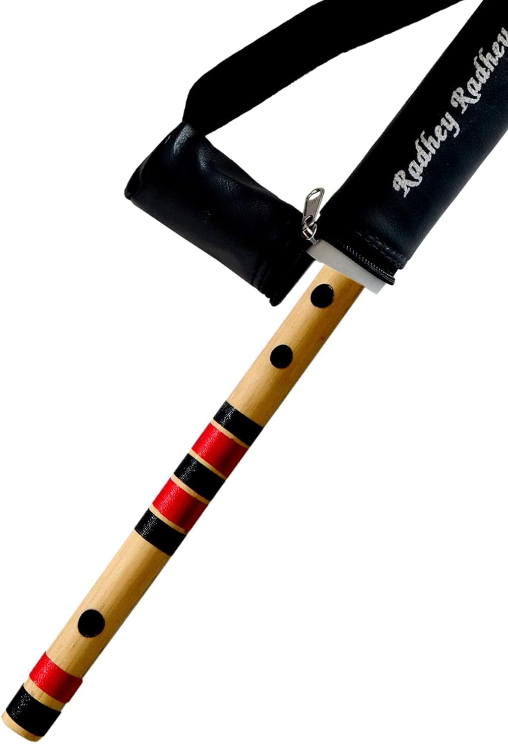 Musical Combo Flutes C Scale 6 Hole (14 Inch) & F Natural (14 Inch ...