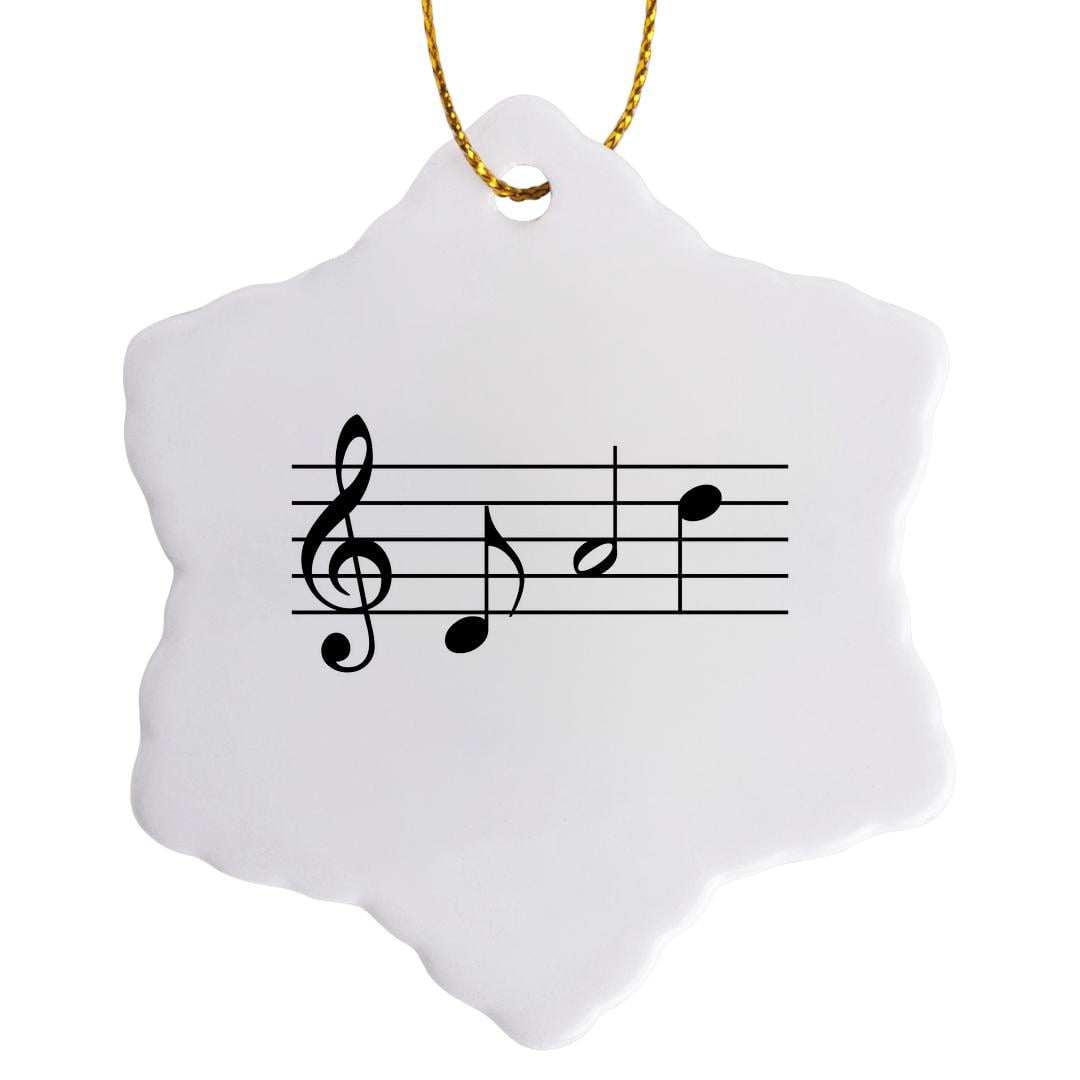 3drose, Musical Dad Spelled in Music Notes - Funny Musician Notation, 3 ...