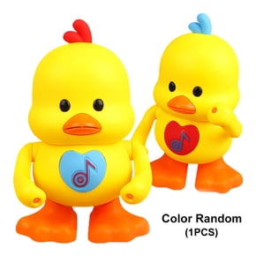 Walking Duck Toys