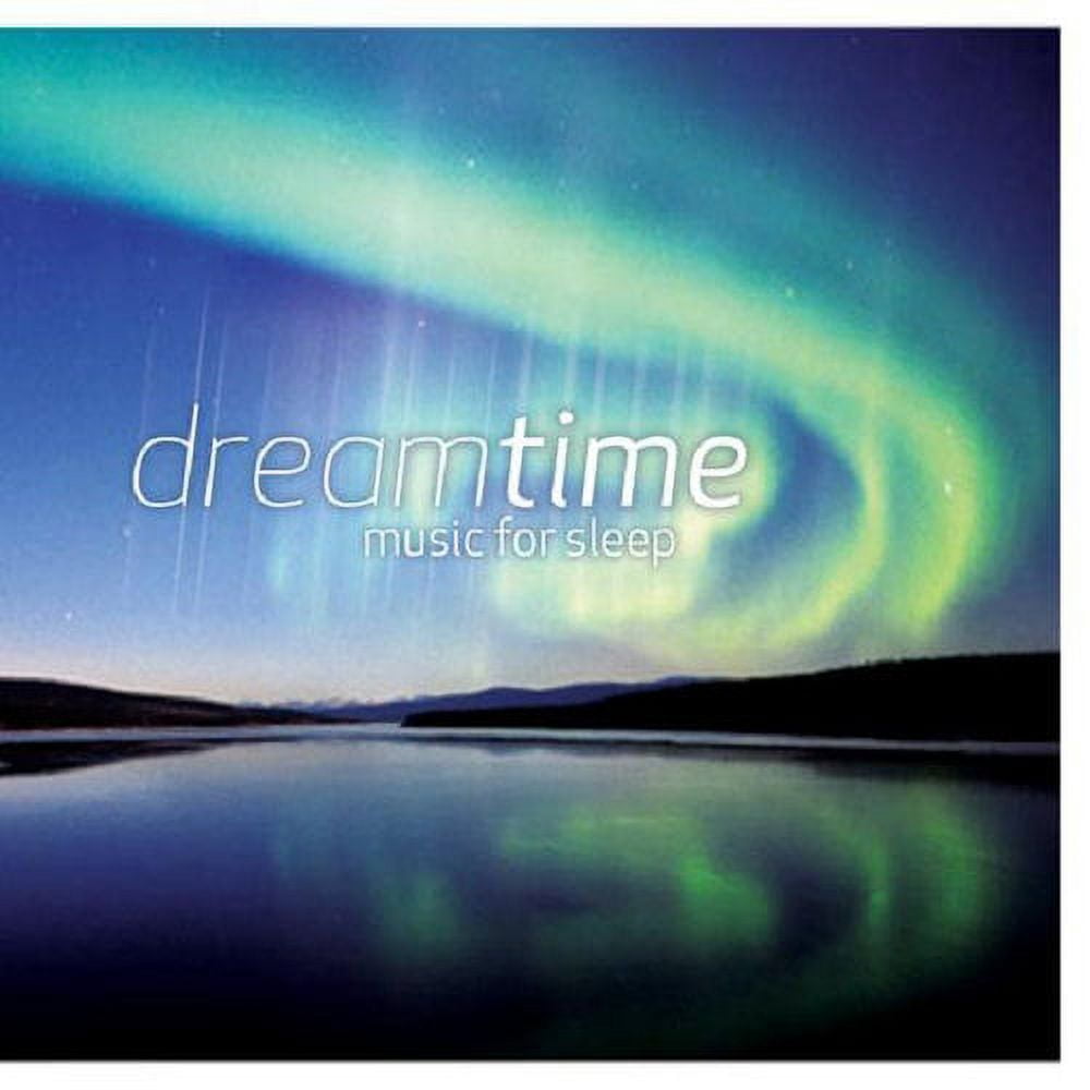 Pre-Owned Musical Escapes Dreamtime Music for Sleeping CD - Walmart.com