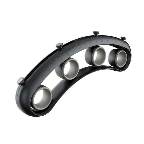 Musical Finger Extender Guitar Practice Aid Extender Finger Expansion ...