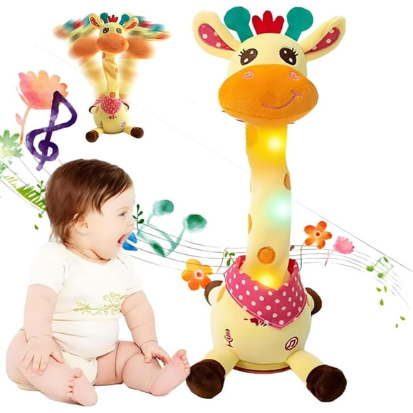 Dancing Singing Toys