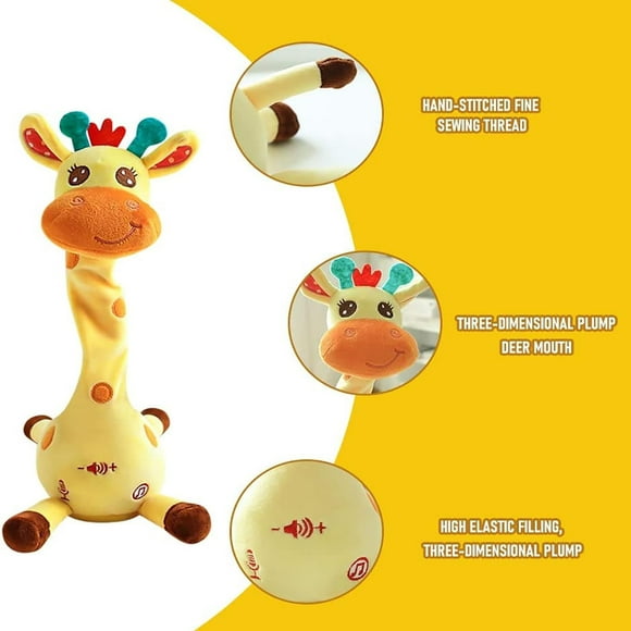 Dancing Singing Toys