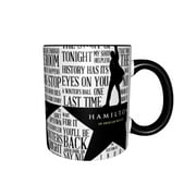 Hamilton Mug