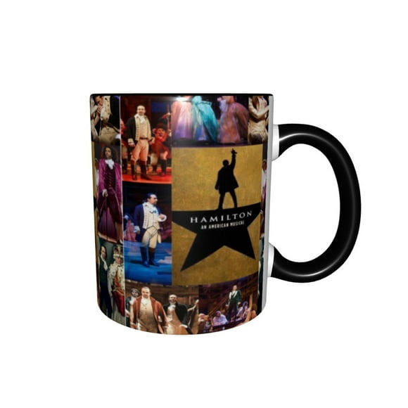 Musical Mug