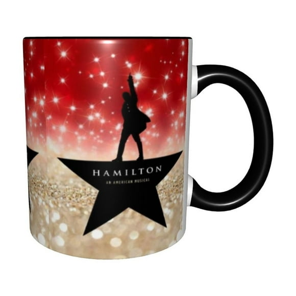 Musical Mug