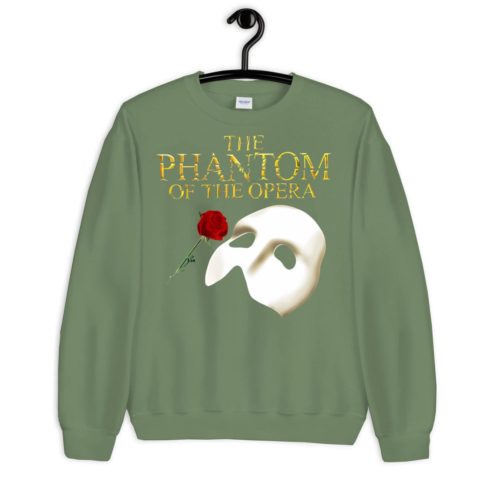 Musical-Inspired Graphic Shirt Featuring Bold Designs for Fans of ...