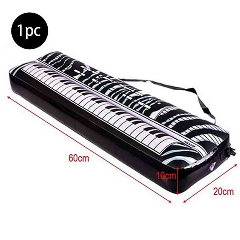 Musical Instrument Ballons Guitar 70s 80s 90s Disco Hip Hop Party ...