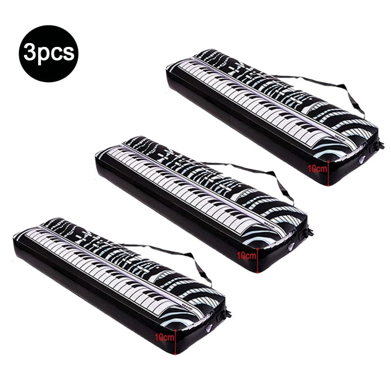 Musical Instrument Ballons Guitar 70s 80s 90s Disco Hip Hop Party ...