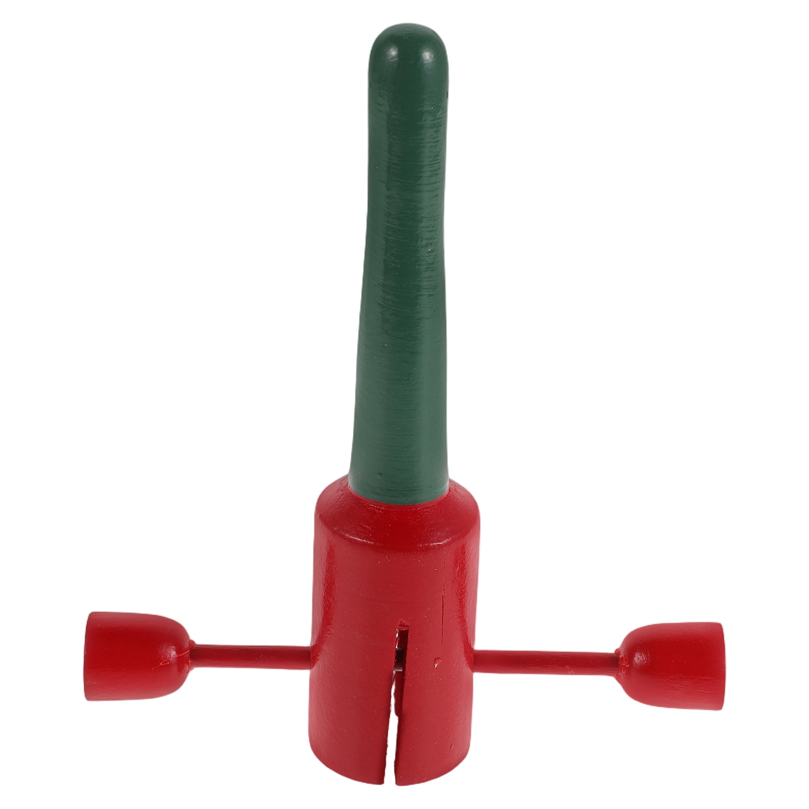 Musical Instrument Clapper Cleaning Scrubber Children's Percussion ...