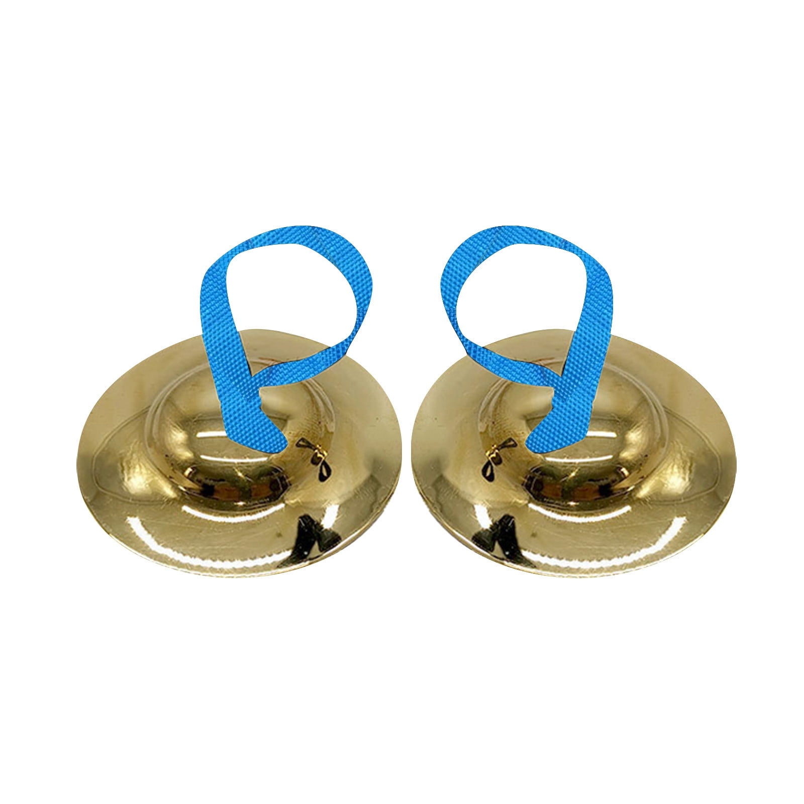 Musical Instrument Copper Percussion Set | Versatile Education Tool for ...