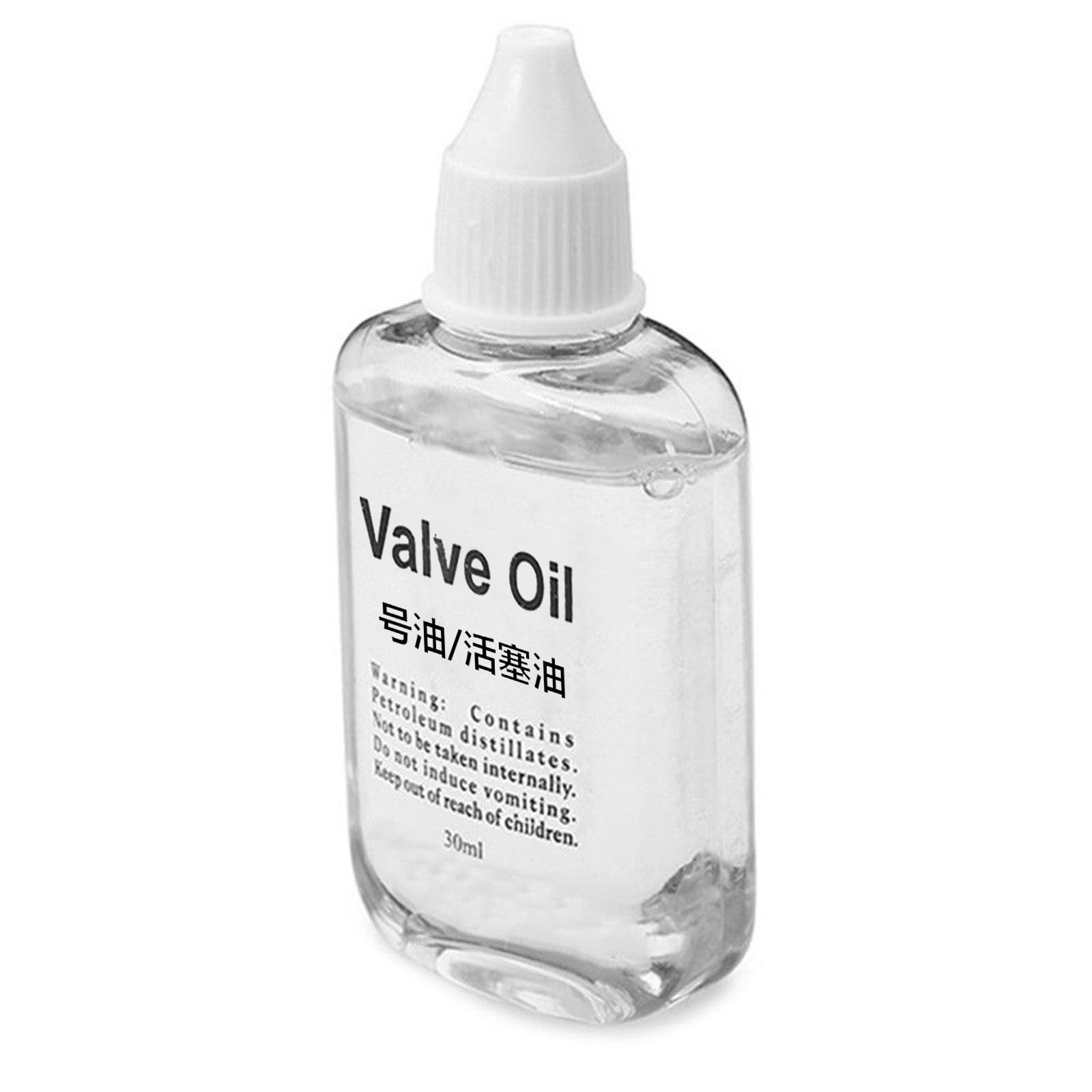 Musical Instrument Oil for Trumpets - 30ml Piston Lubricating Oil for ...