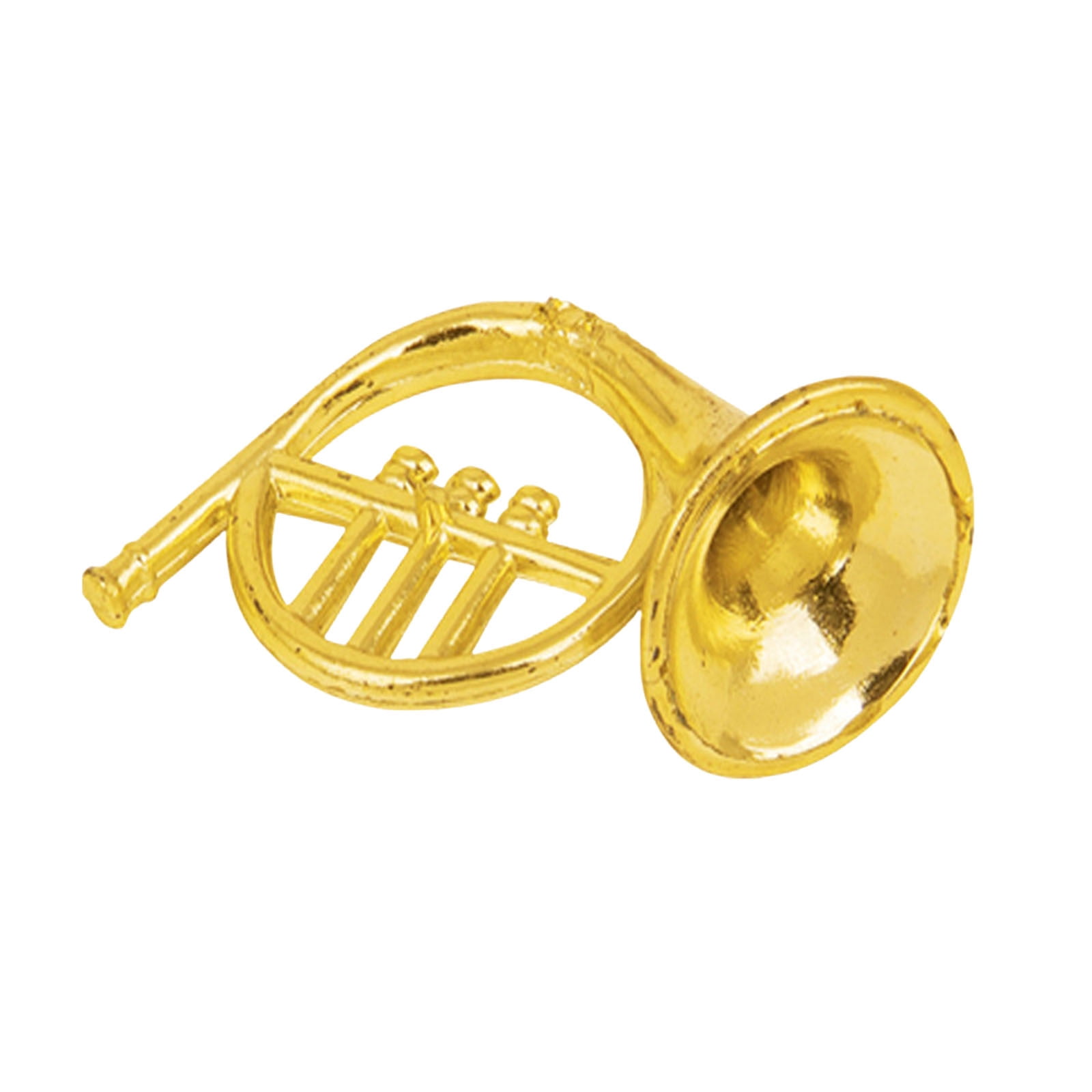 Musical Instrument Pendant Musical Miniatures Musical Miniature Instruments Musical Ornament ...