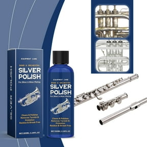 Silver Polish