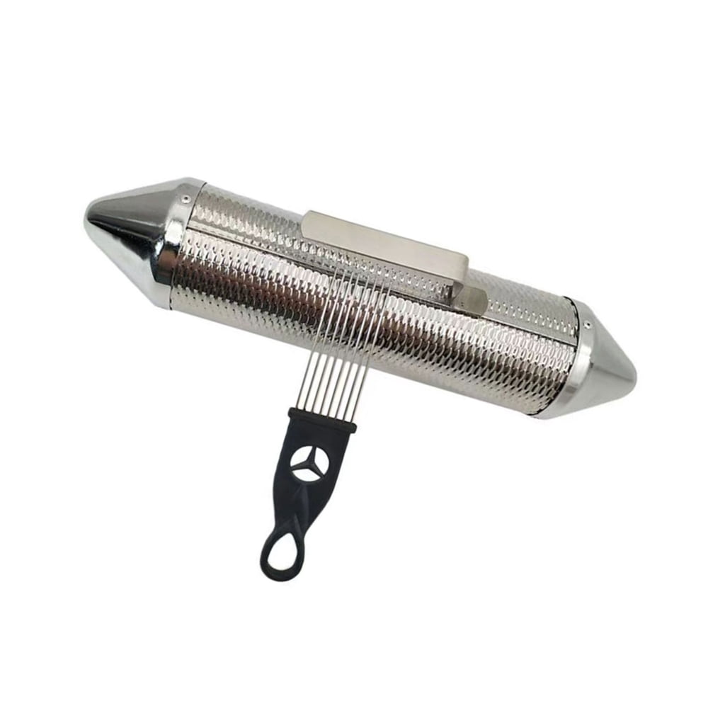 Musical Instrument Round Cylinder Latin Percussions Instruments Metal ...