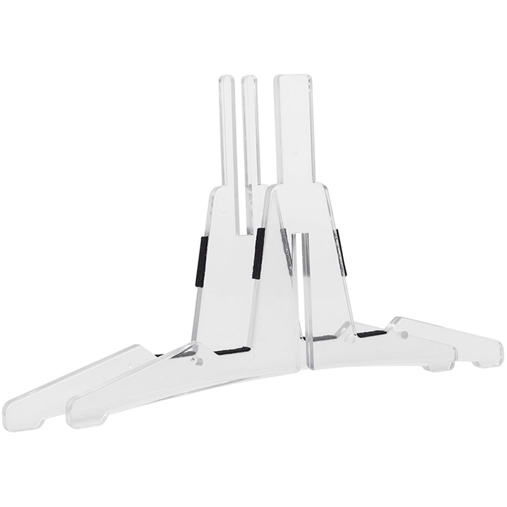 Musical Instrument Stand Clarinet Stand Portable Clarinet Holder Flute ...