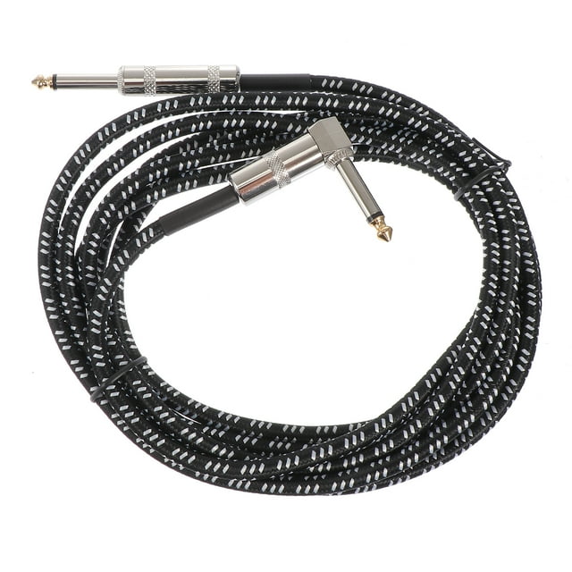 Musical Instrument Supply Guitar Connecting Cord Keyboard Electric ...