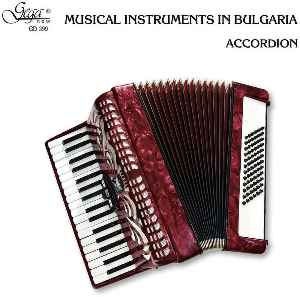 Musical Instruments in Bulgaria - Walmart.com