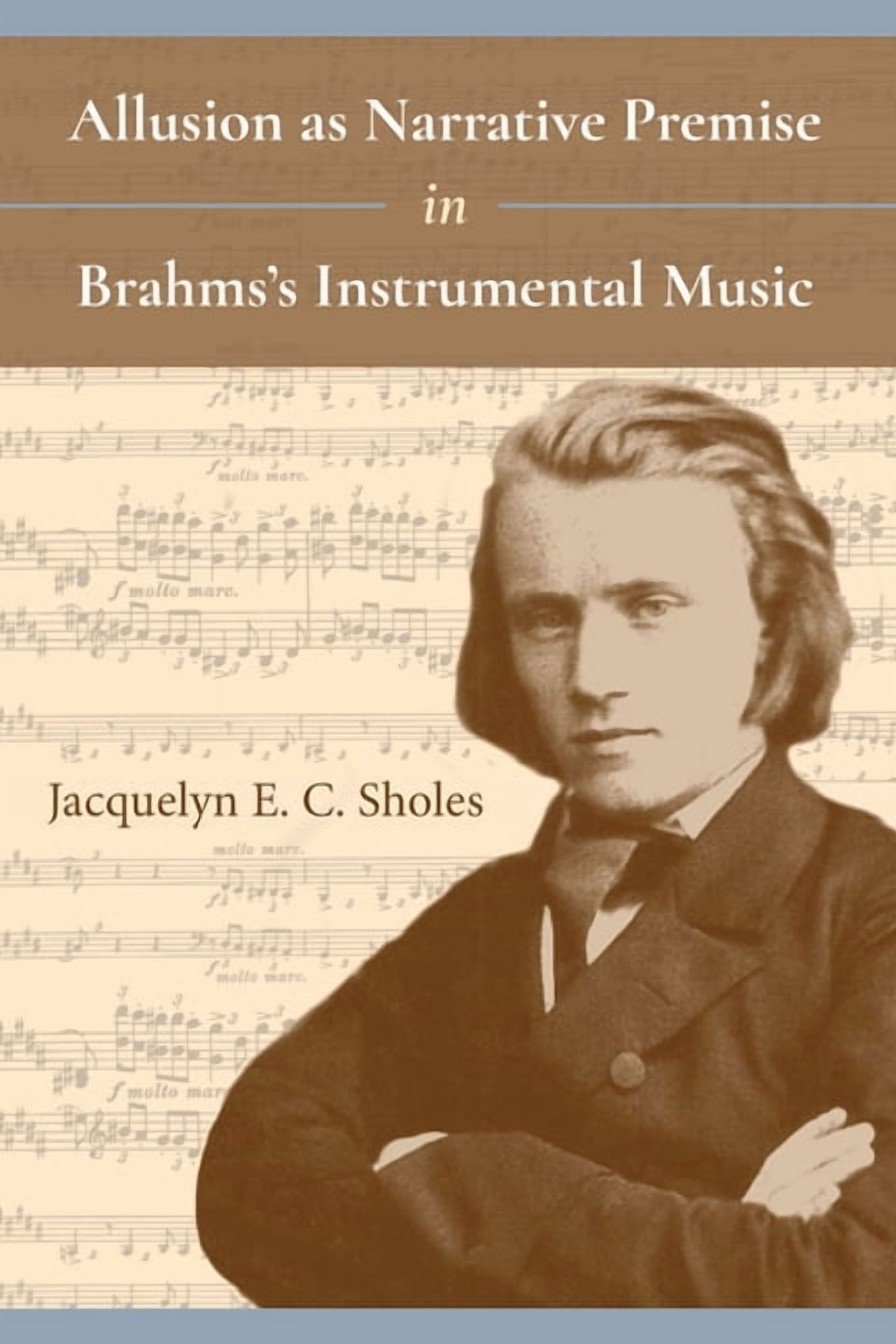 Musical Meaning and Interpretation Allusion as Narrative Premise in ...
