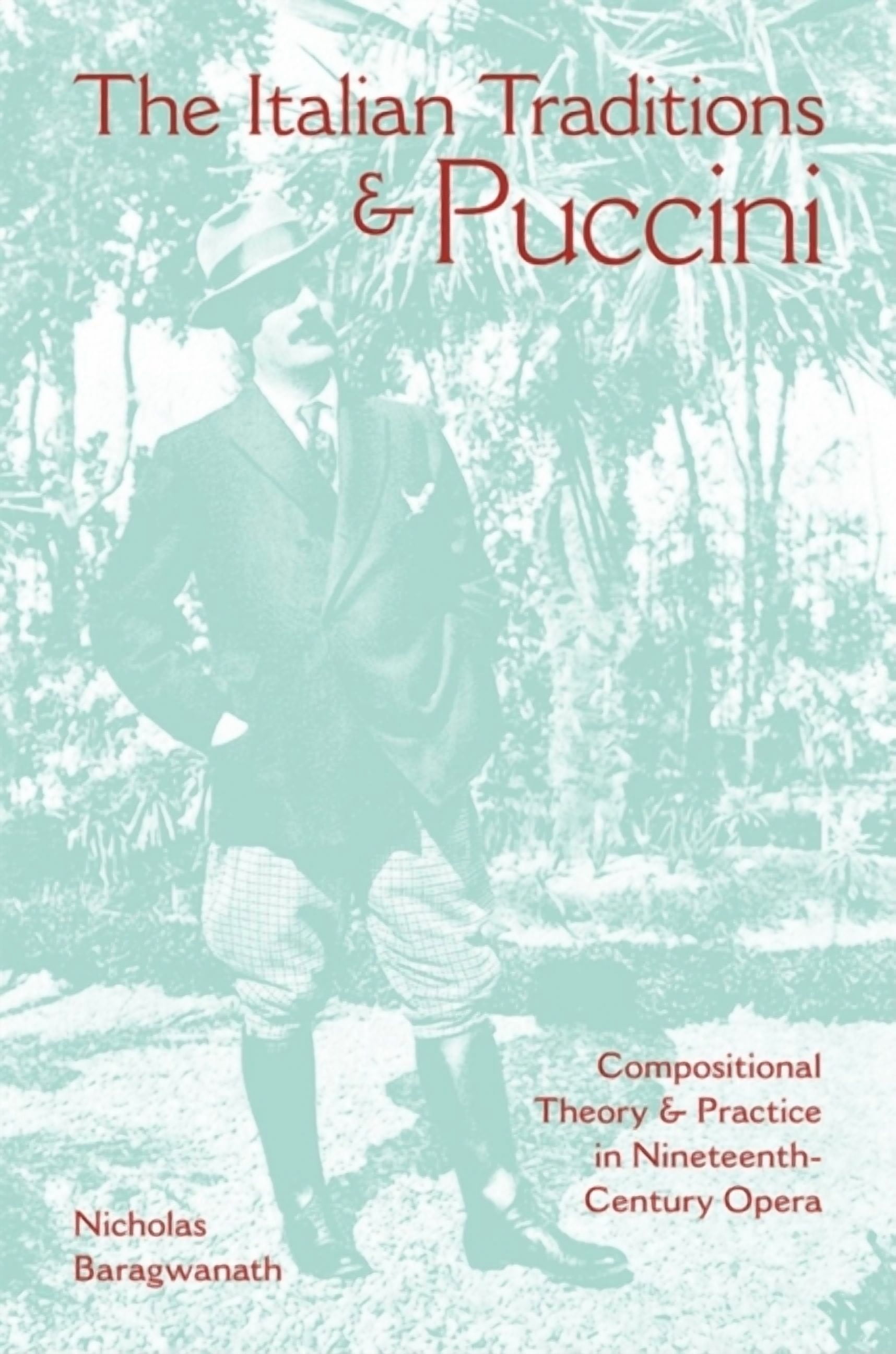 Musical Meaning and Interpretation The Italian Traditions & Puccini ...