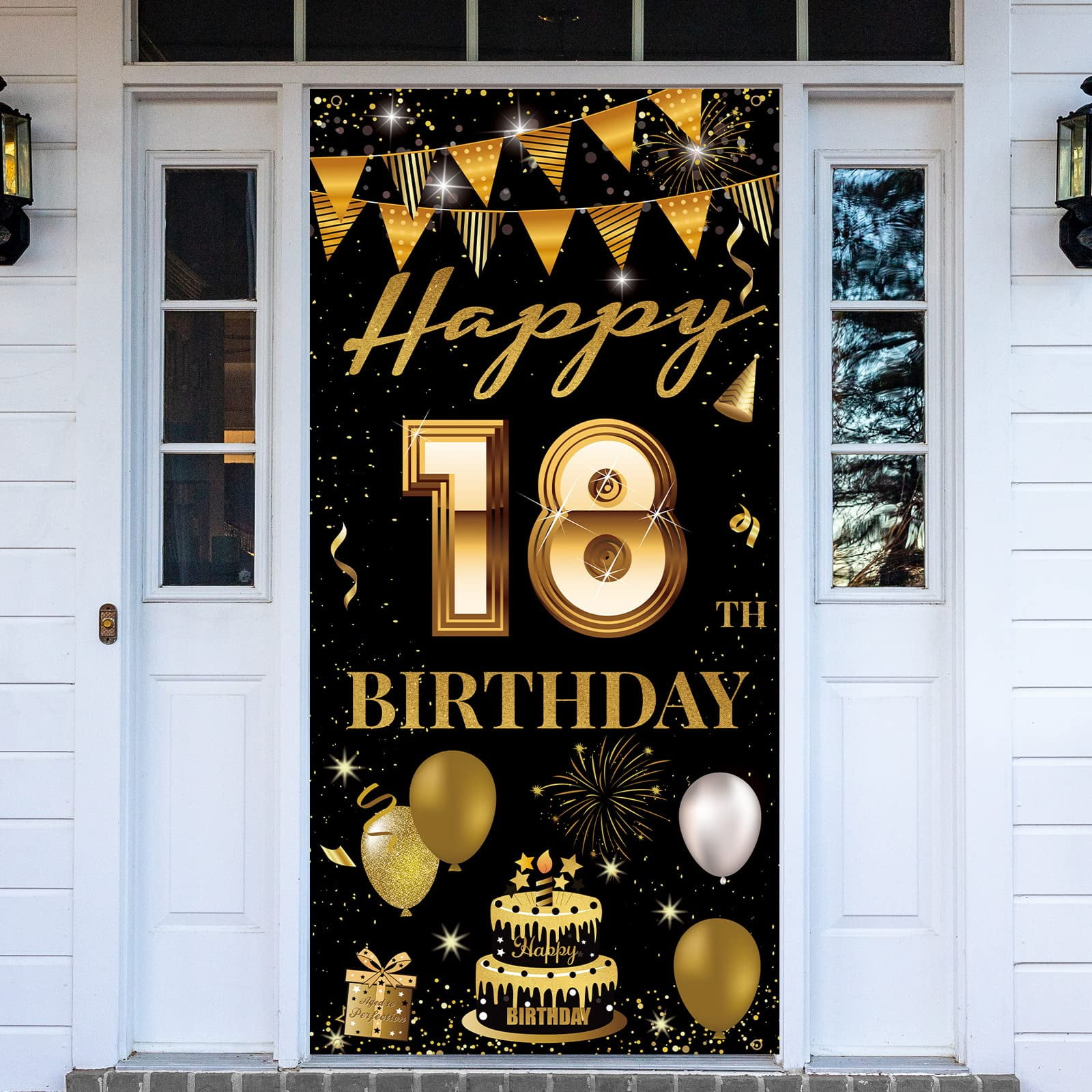 Musical Note Party SSF20 Music Themed Birthday Music Happy Birthday ...