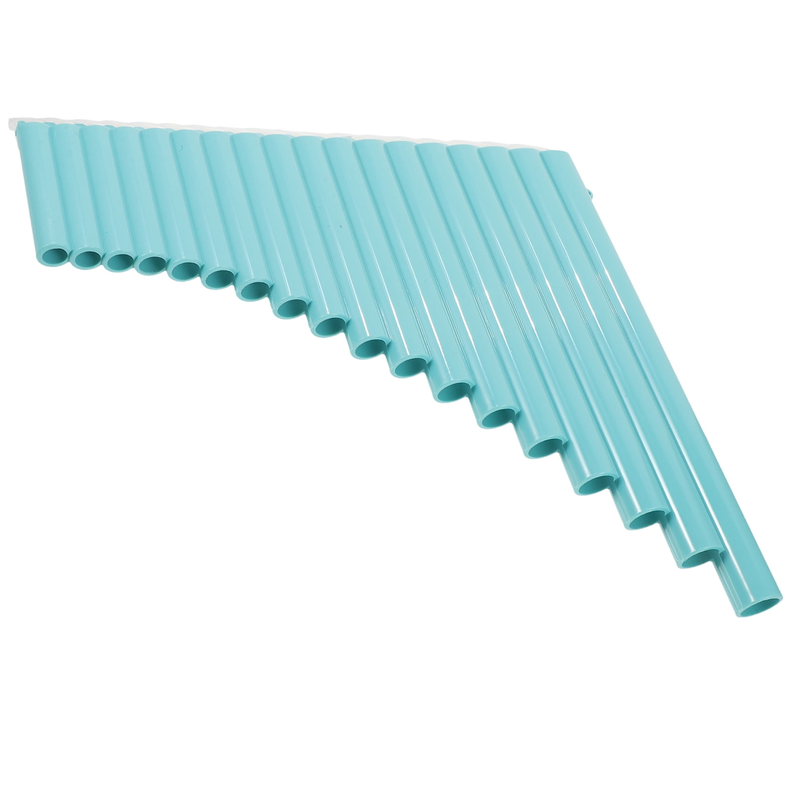 Musical Pan Flutes Instrument for Practice Panpipe - Walmart.com