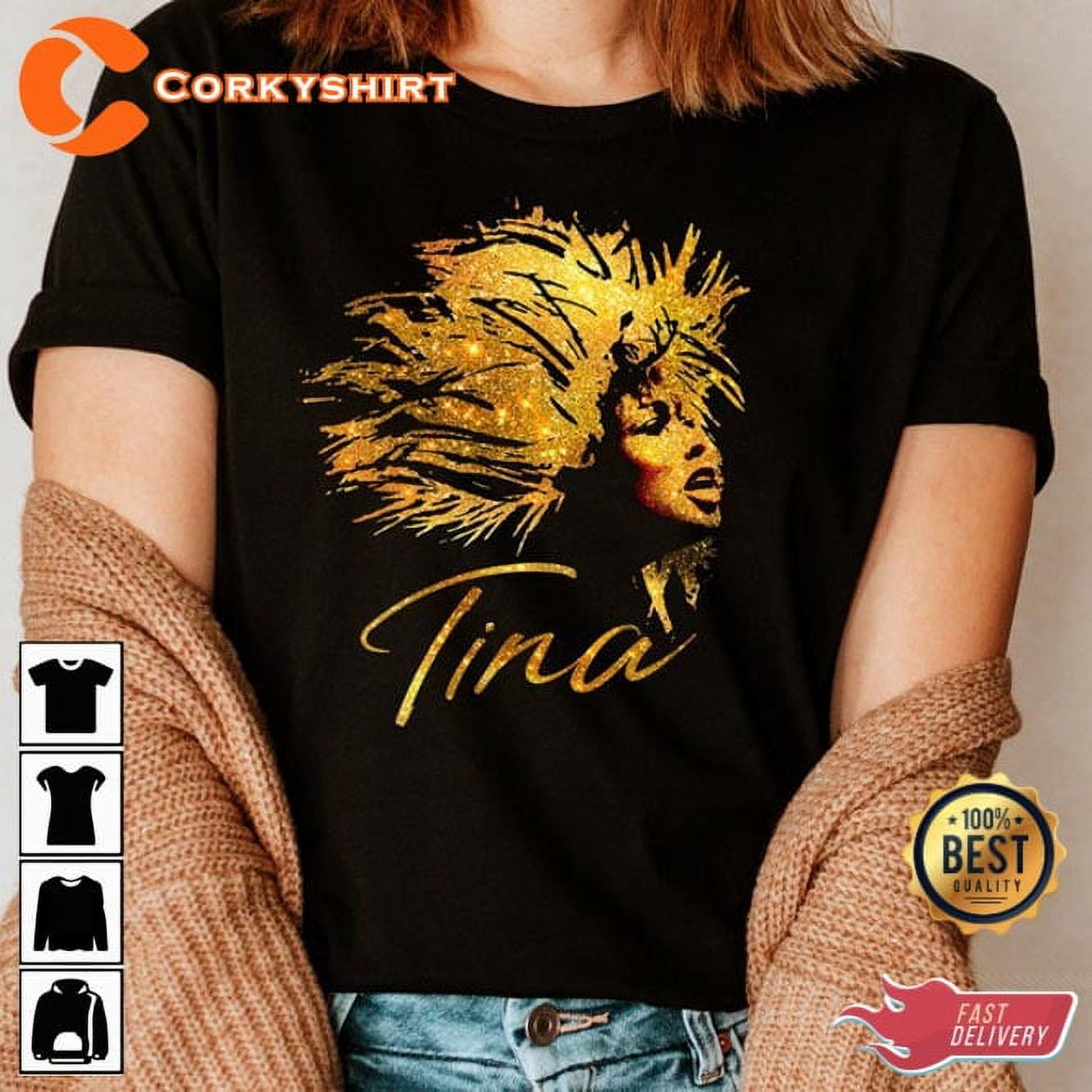 Musical Rip Tina Turner In Our Loving Memories Remembering Memorial ...