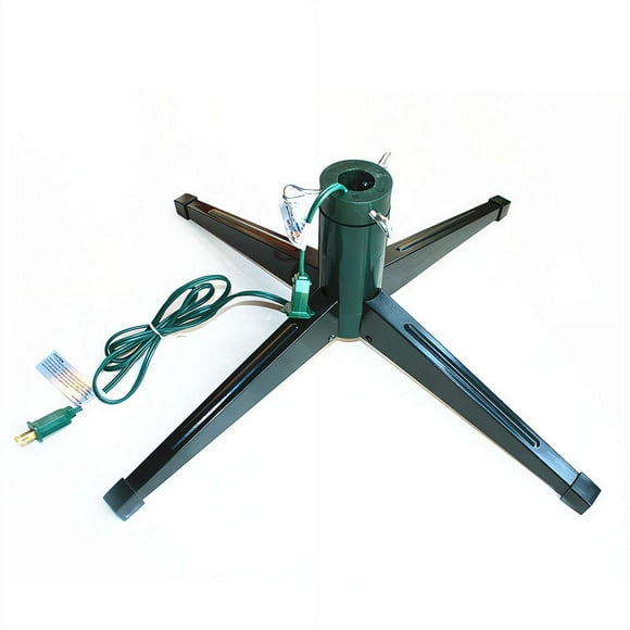 Artificial Christmas Tree Rotating Stand