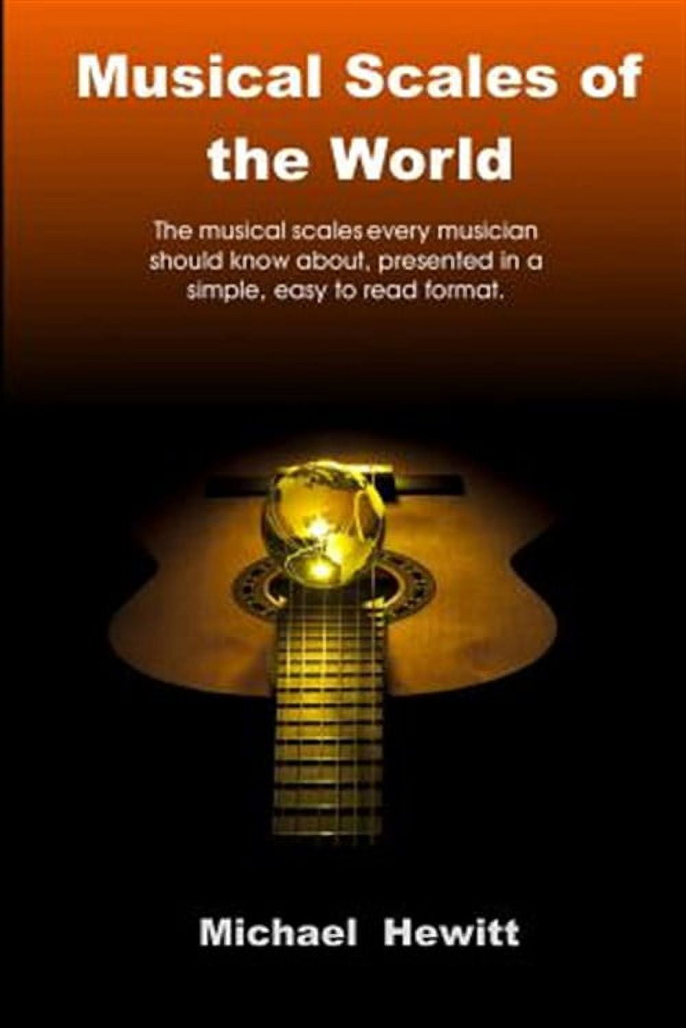 Musical Scales of the World - Walmart.com