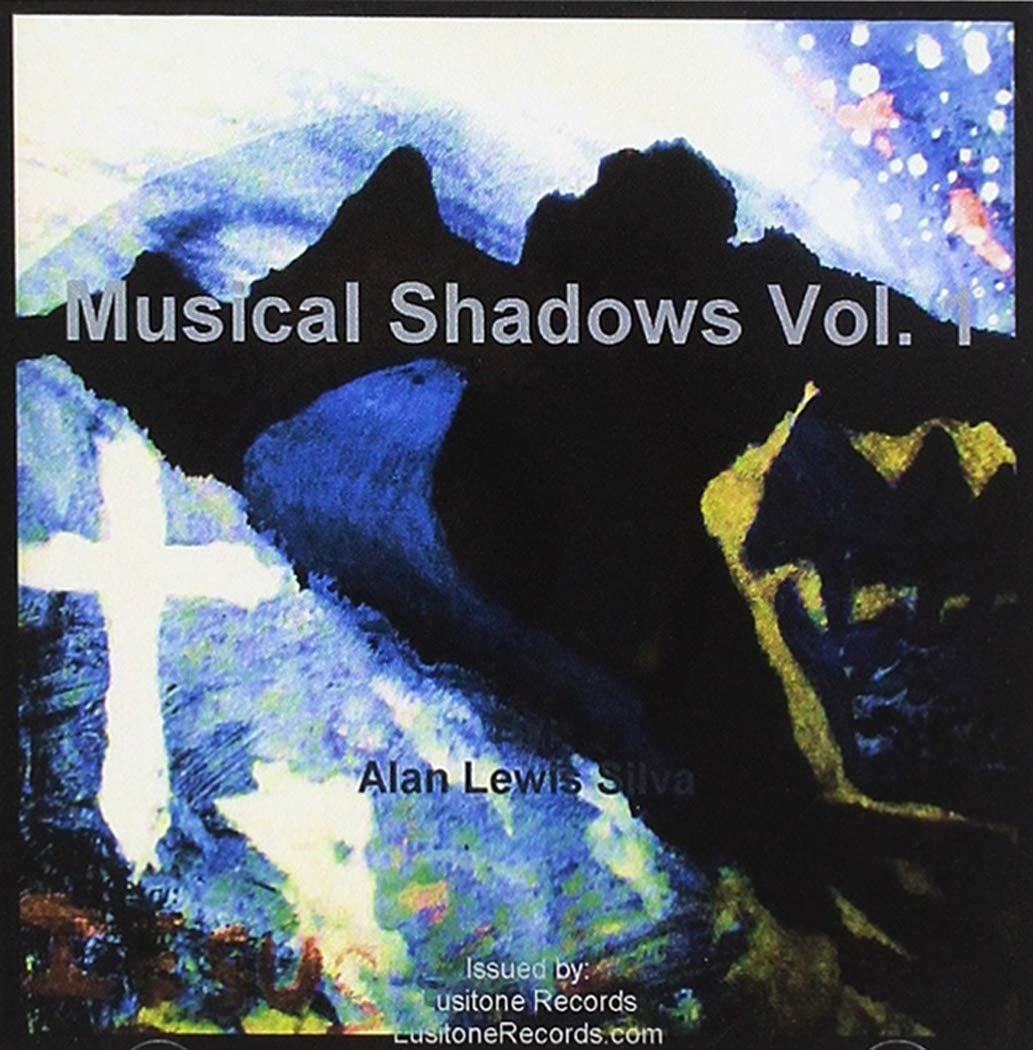 Musical Shadows, Vol. 1 (Audiobook) - Walmart.com