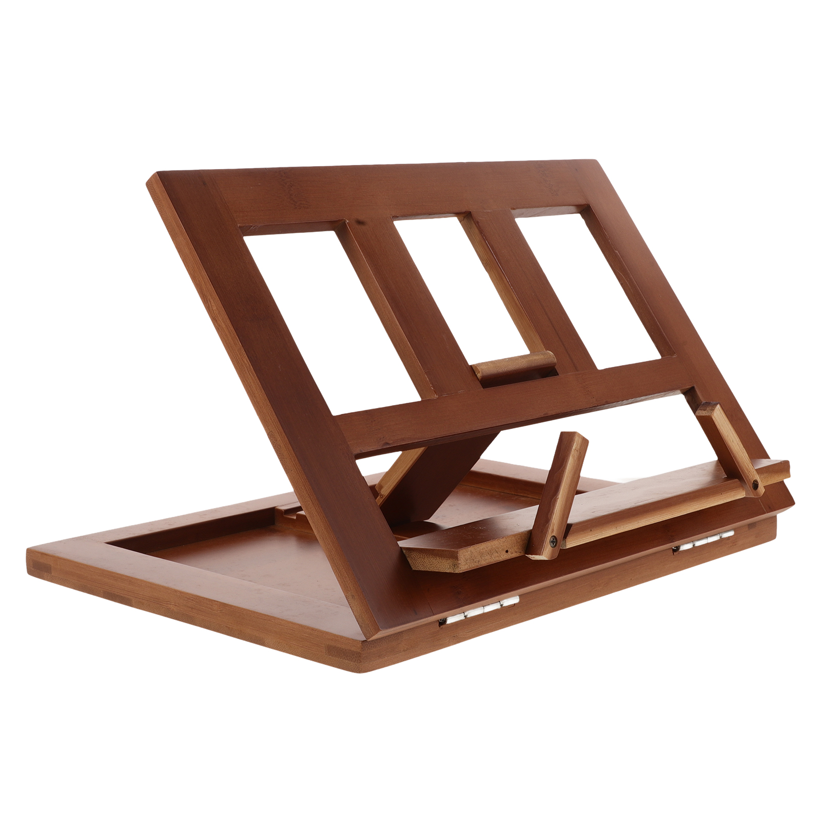 Musical Stand Desktop Sheet Music Holder Portable Removable Musical ...