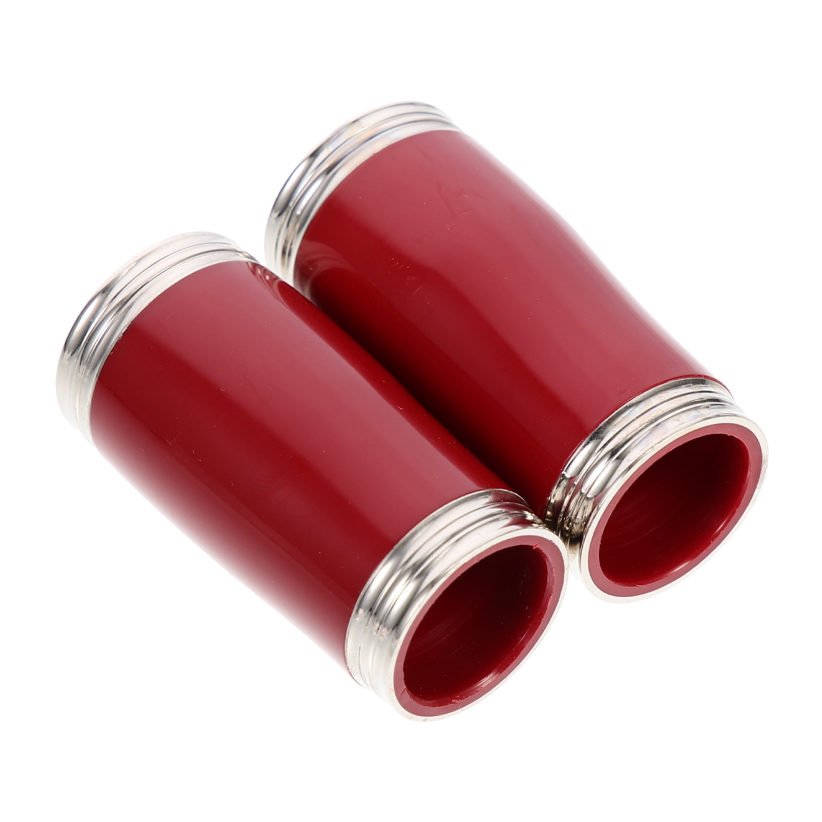 Musical Tool Clarinet Turning Tube Practical Tuning Wind Instrument Red ...