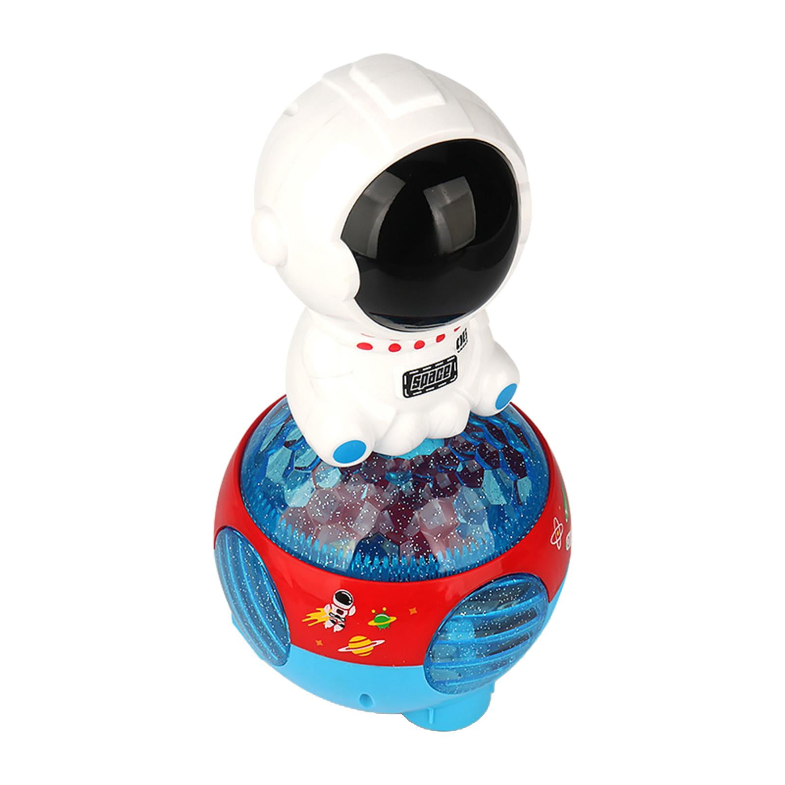 Musical Toy, 360 Degree Rotating Dancing Electronic Pets for Kids ...