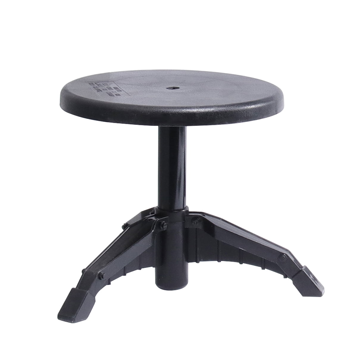 BESTOYARD Blue Drum Set with Chair Easy to Assemble Durable Drum Kit ...