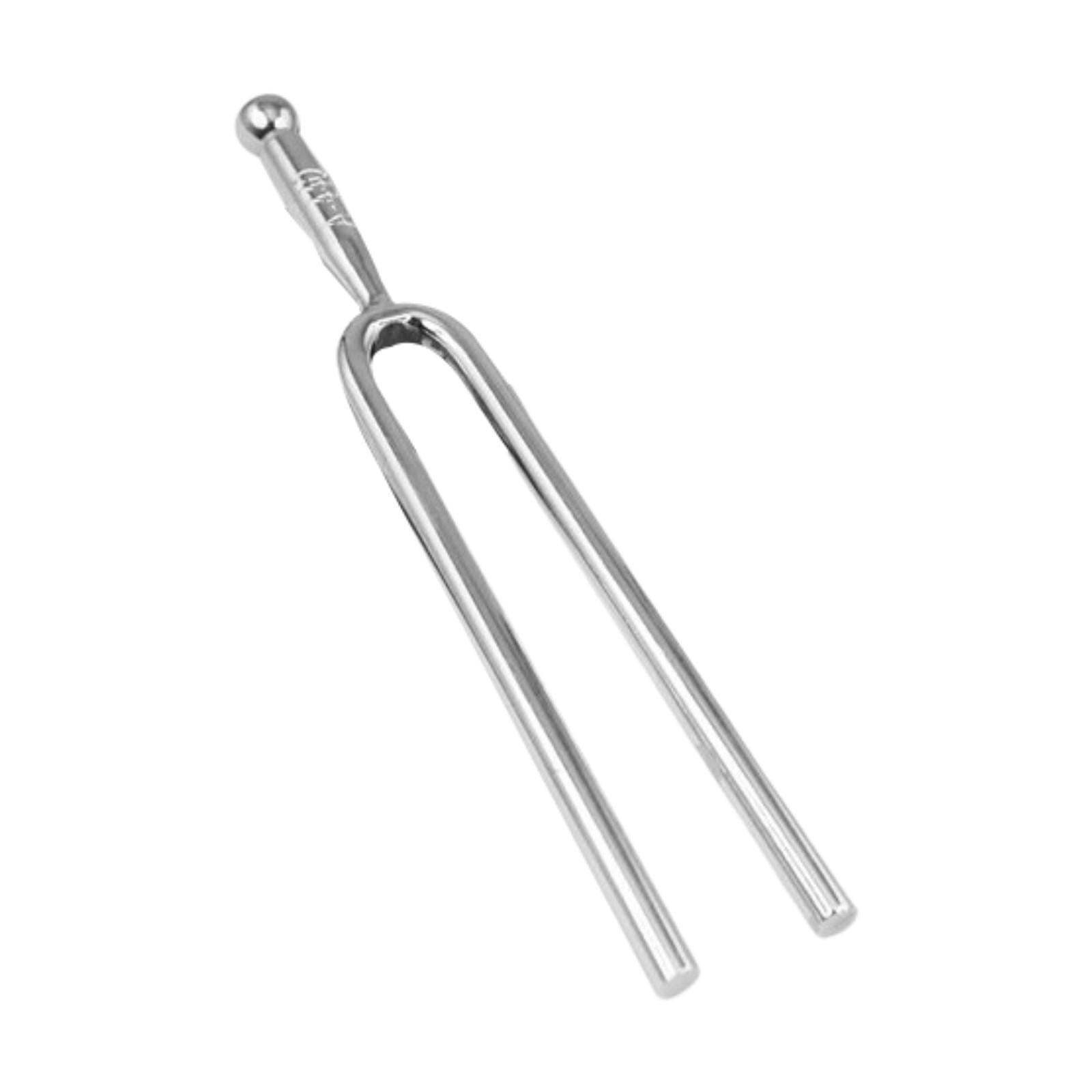 Musical Tuner Sound Fork Pitch Tool Portable 12cm Design for Musicians ...