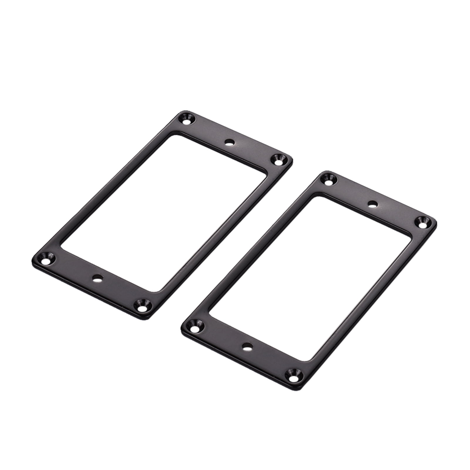 Musical instrument pickup bezel,Cover Frame Set Pickup Humbucker ...