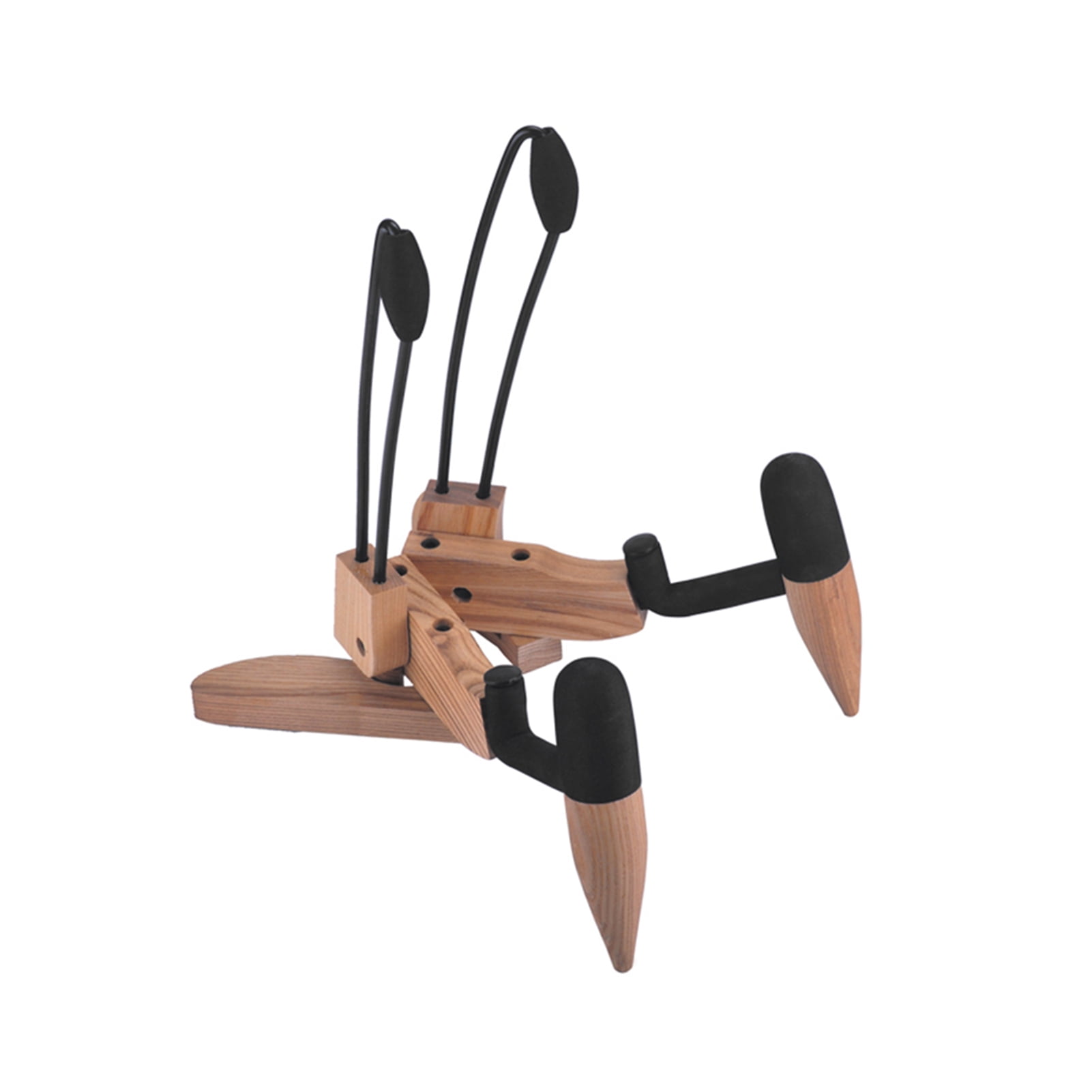 Musical instrument stand,Collapsible Musical Stand Natural Wood Color ...