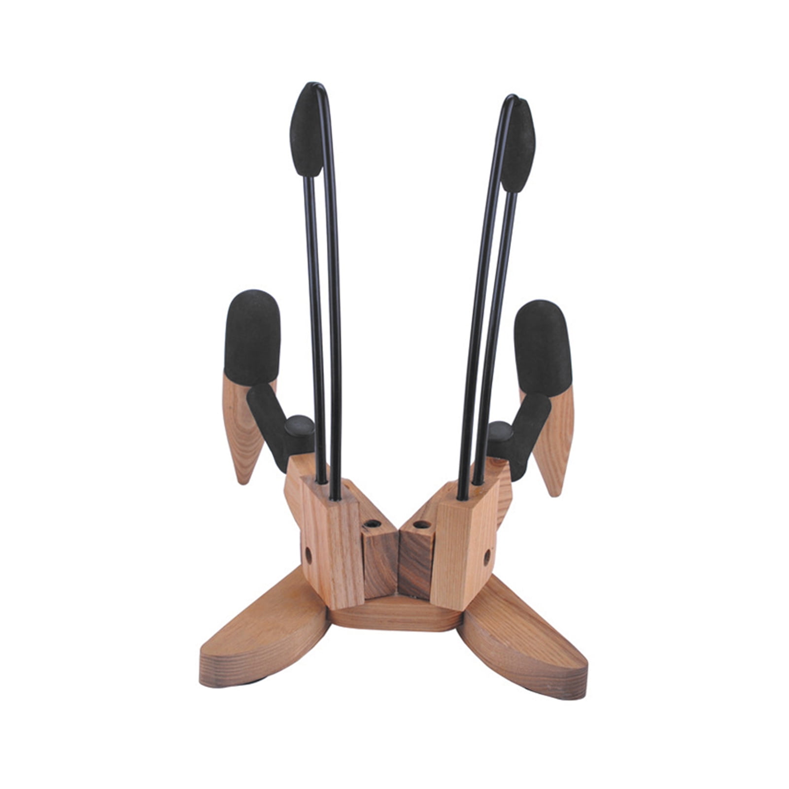 Musical instrument stand,Natural Wood Color Stand Natural Wood ...