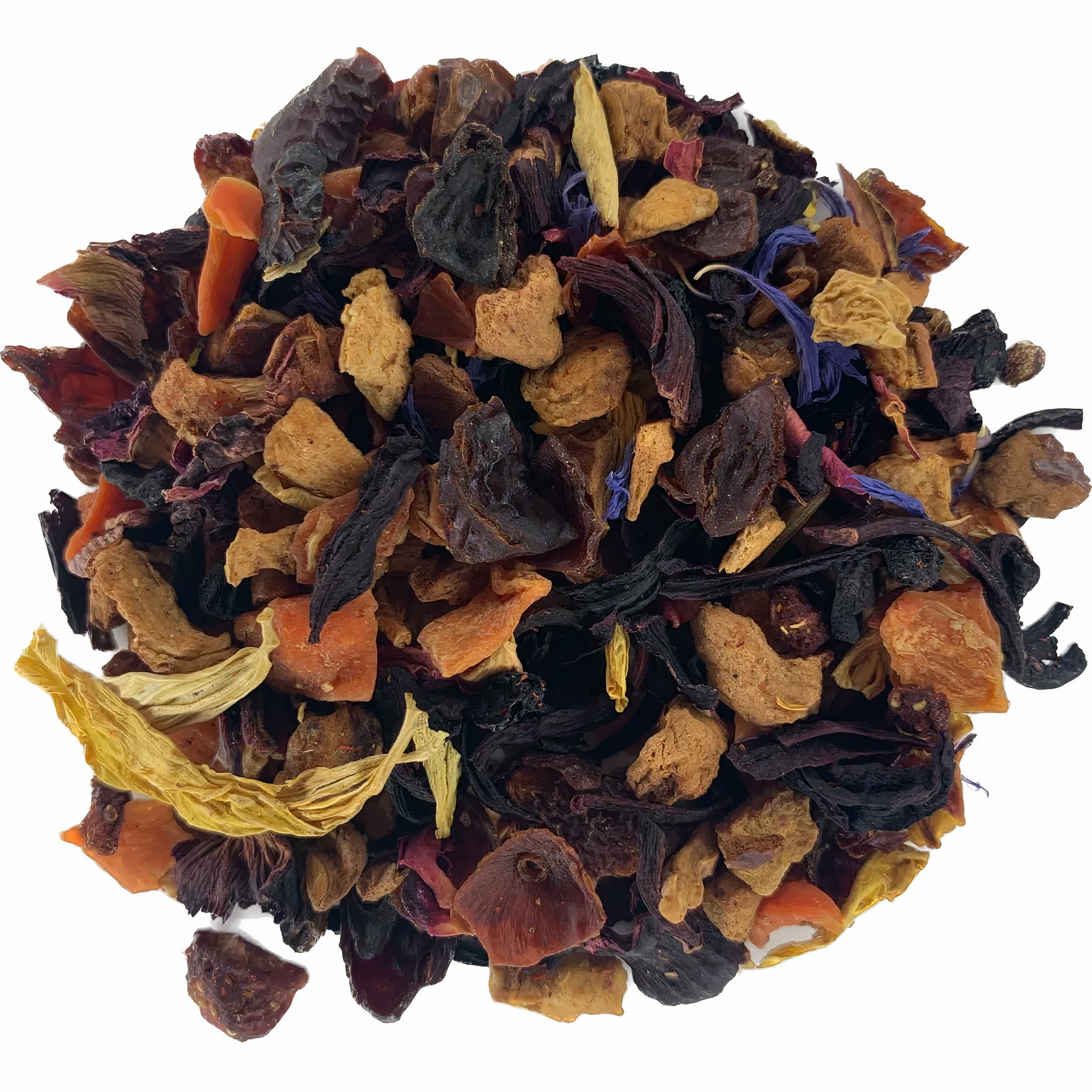 Musicalitea Good Morning Gorgeous Herbal Tea - Walmart.com