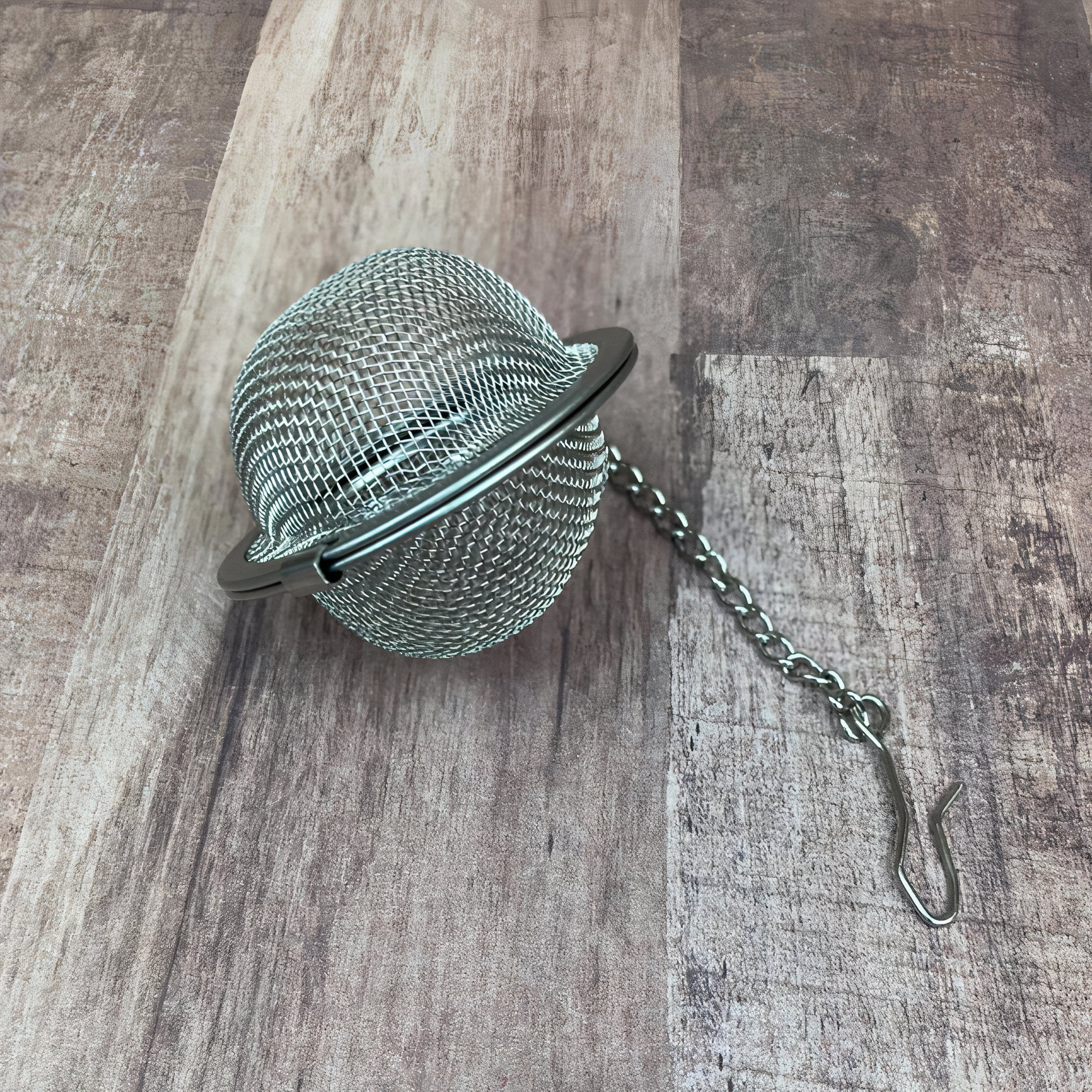 Musicalitea Tea Ball Strainer - Walmart.com