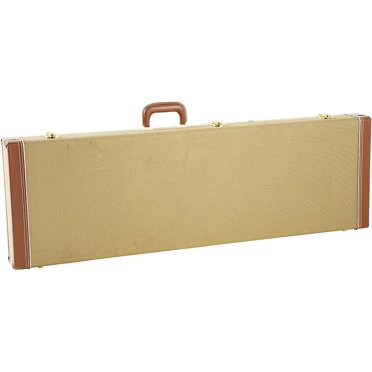 Musician's Gear Deluxe Hardshell Classical Guitar Case, Black - Walmart.com