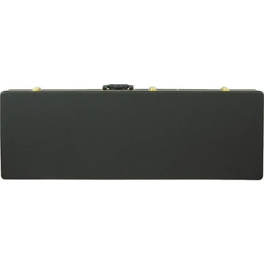 ChromaCast Electric Guitar Hard Case - Walmart.com