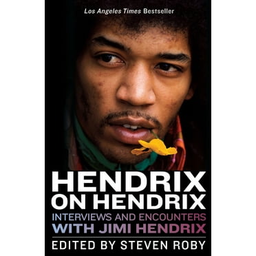 Jimi Hendrix: The Ultimate Lyric Book - Walmart.com