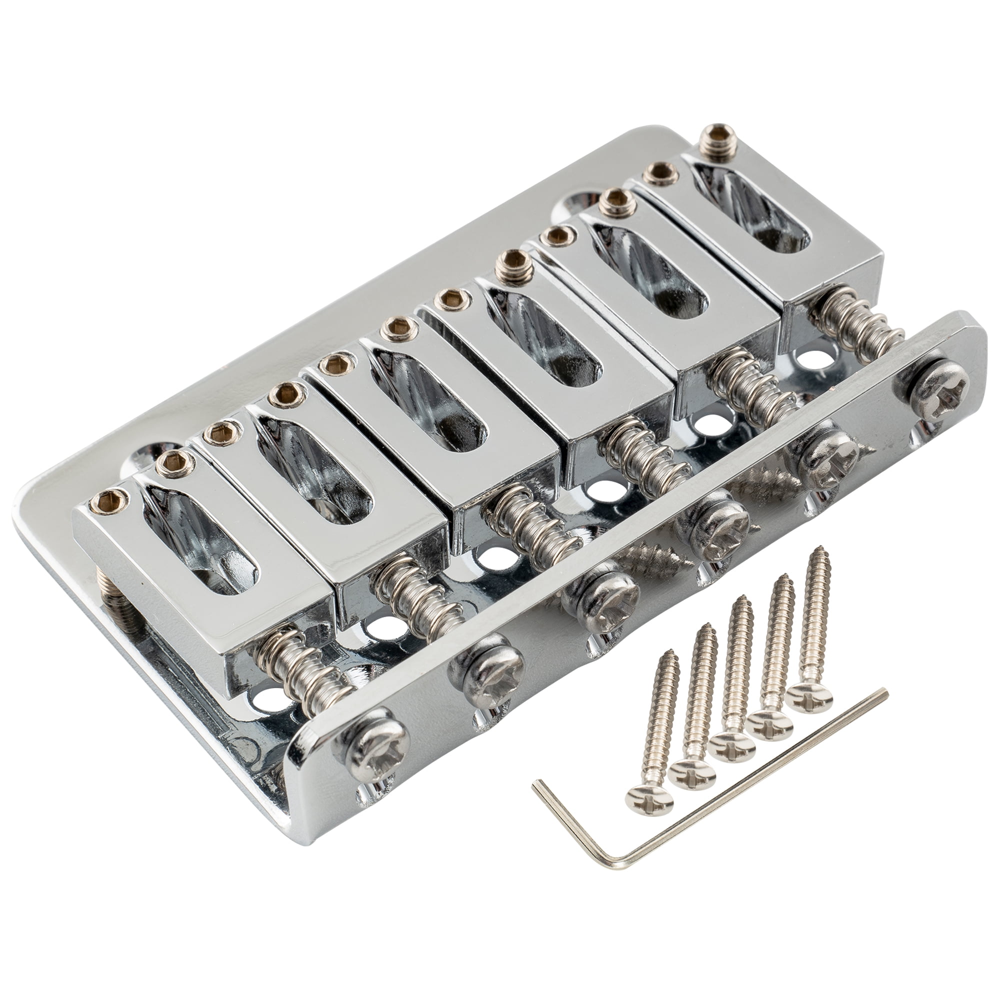 Fender Hardtail Bridge