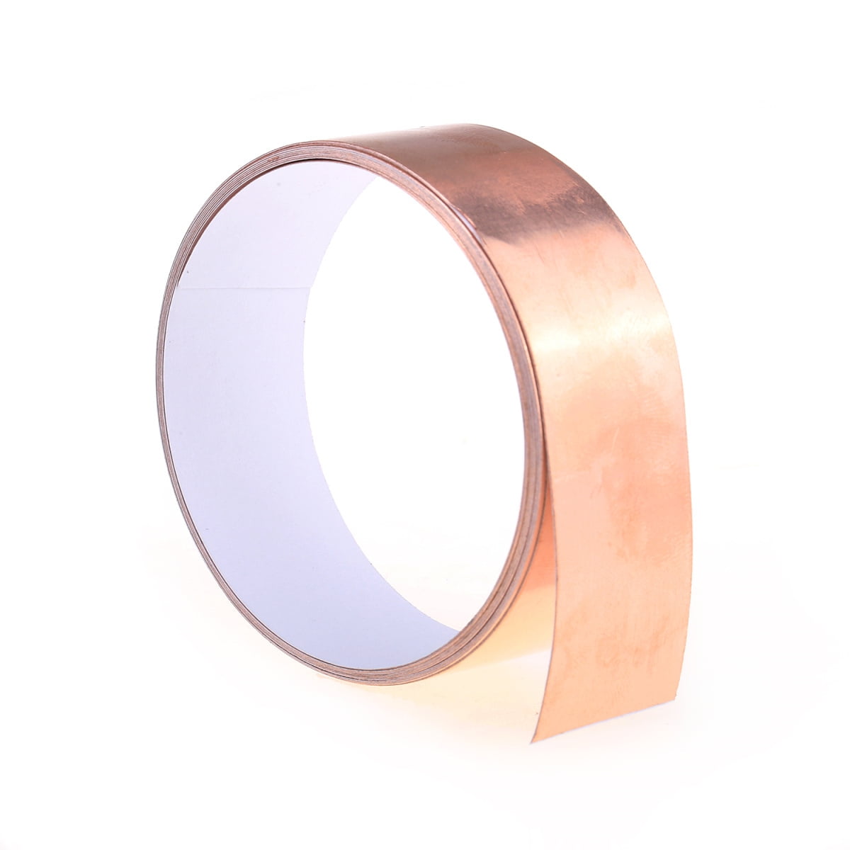 Musiclily Basic Copper Foil Tape with Double Conductive Adhesive for ...