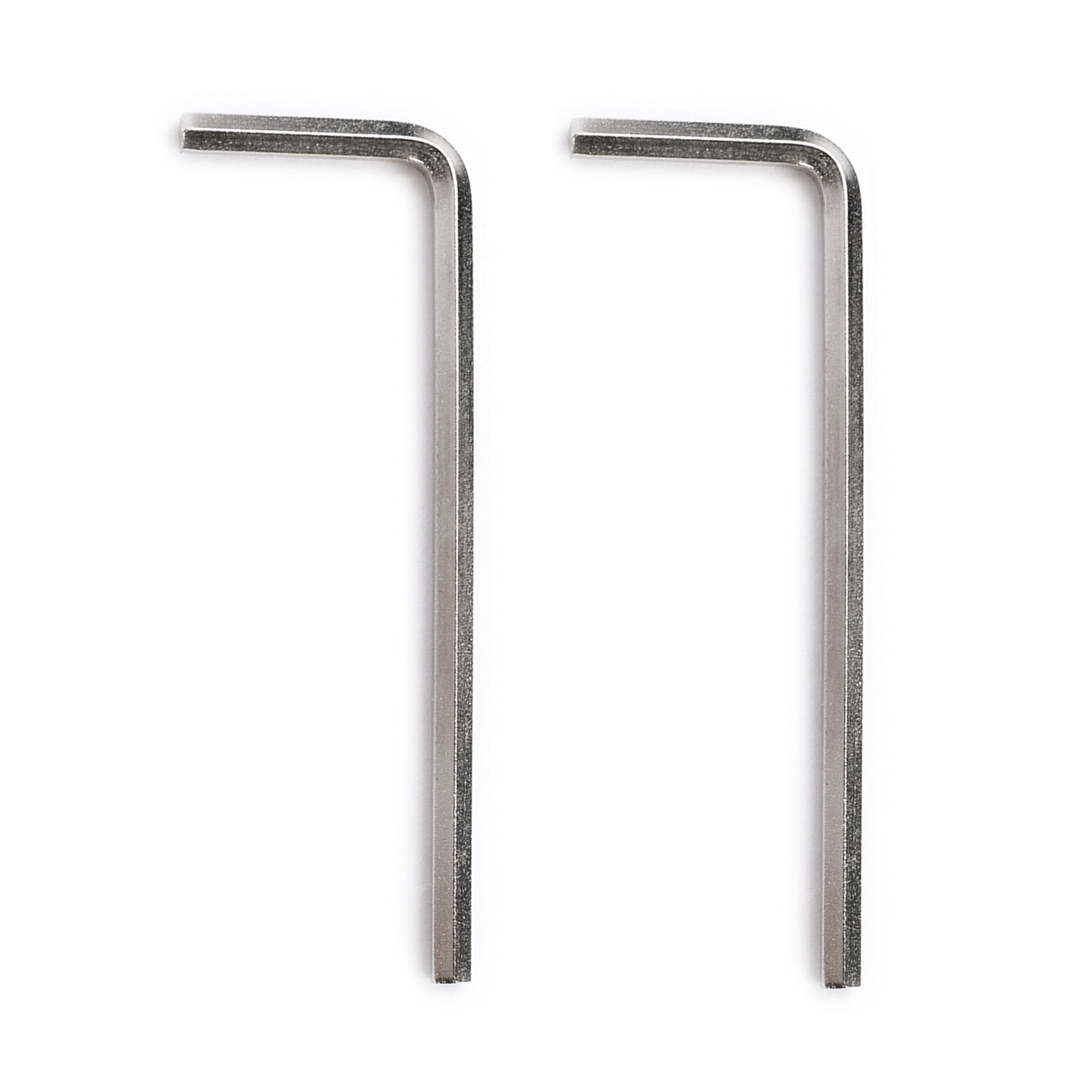 Musiclily Basic Metric 3mm Steel Allen Key Hex Wrench for Electric ...