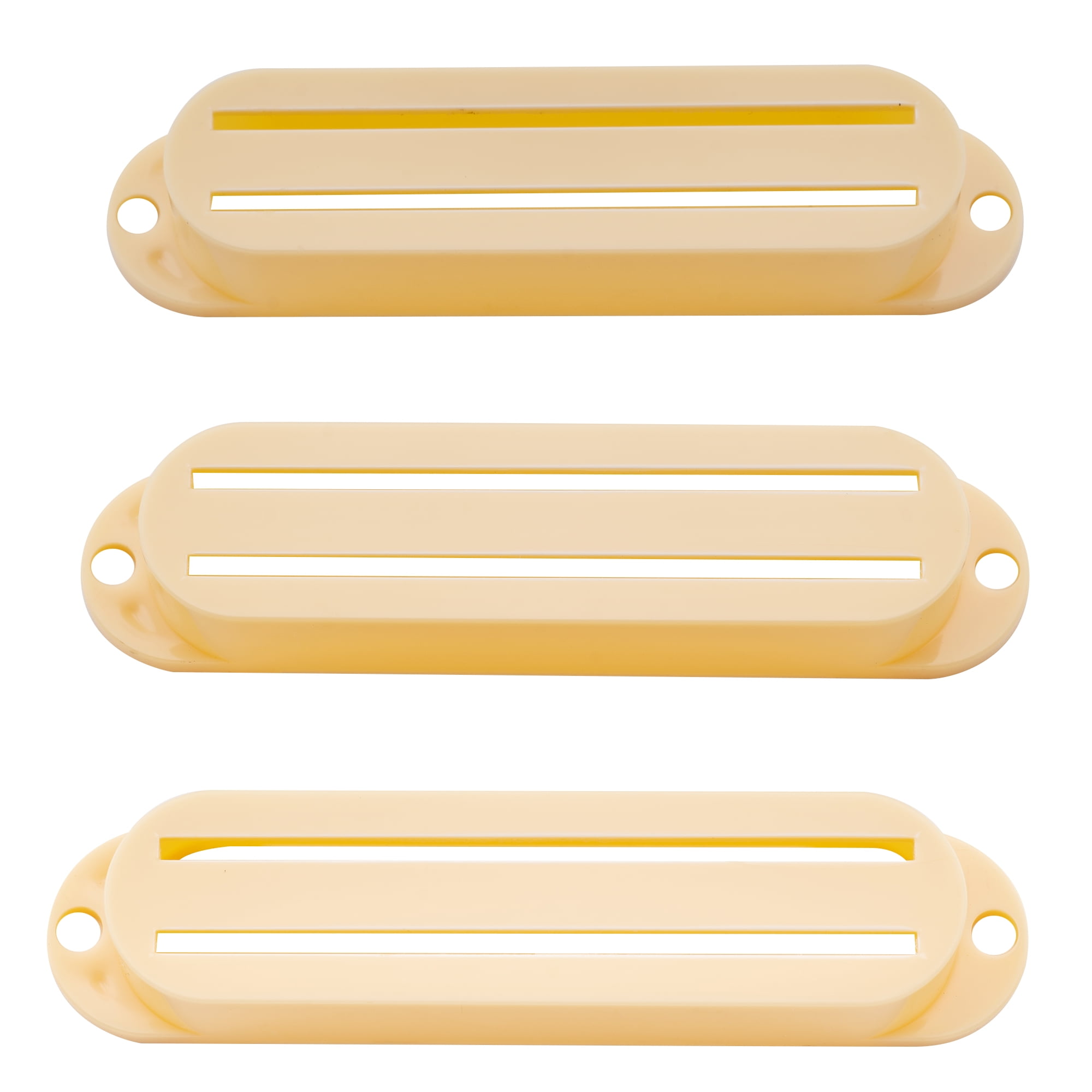 Strat Humbucker Cover